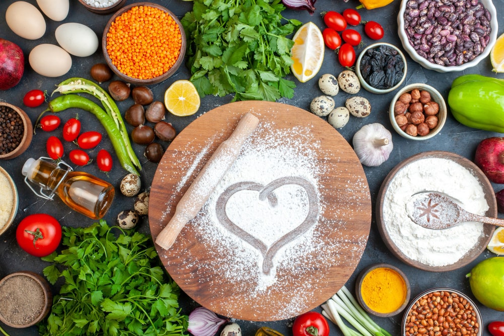 Healthy Heart – Spices - Best hospital in howrah : Lords Healthcare